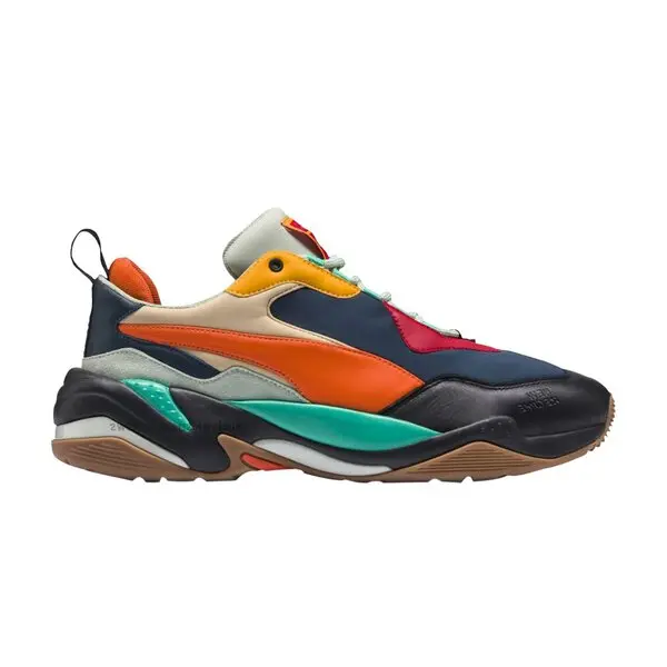 PUMA Atelier New Regime X Thunder Spectra Sneakers