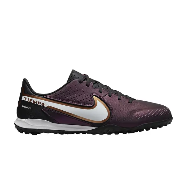 Nike Tiempo Legend Academy Tf Generation Pack - Purple