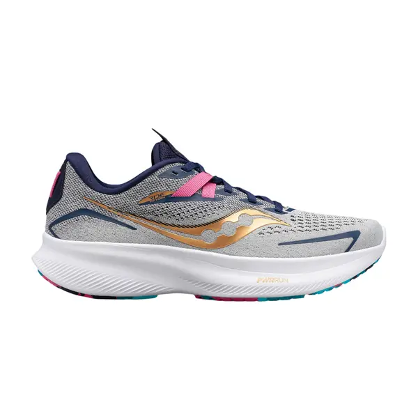 Saucony Ride 15 'prospect Glass' Sneakers - Blue