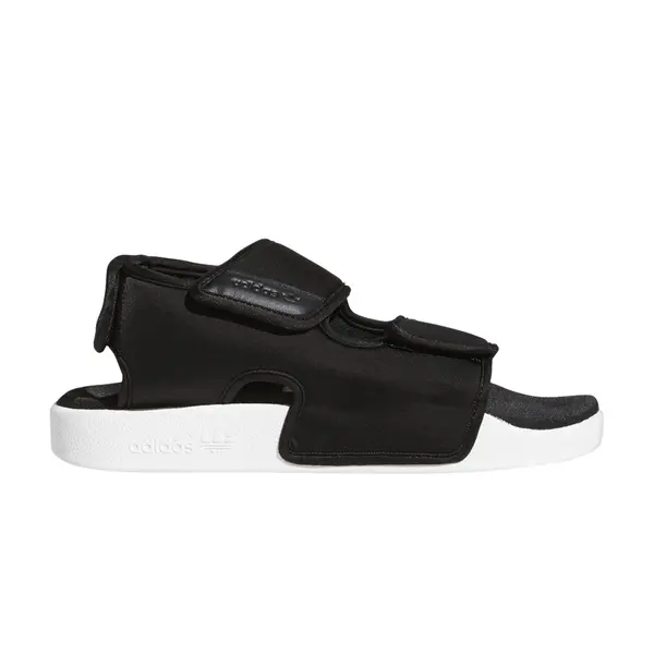 Adidas Adilette 3.0 Sandal - Black