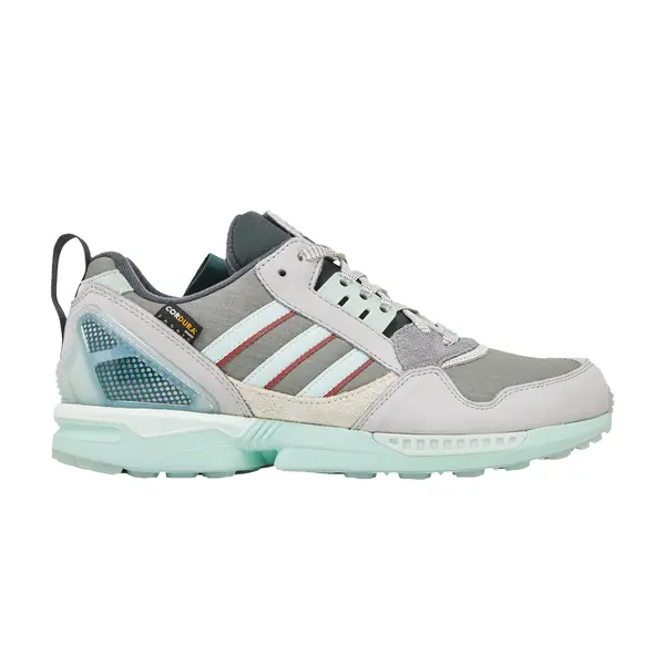 Ice Mint Zx 8000 Adidas Zx 600 Heren Mint Adidas Originals ZX 9000
