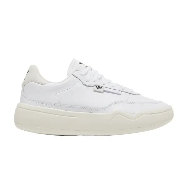 Adidas Her Court Sneakers - White