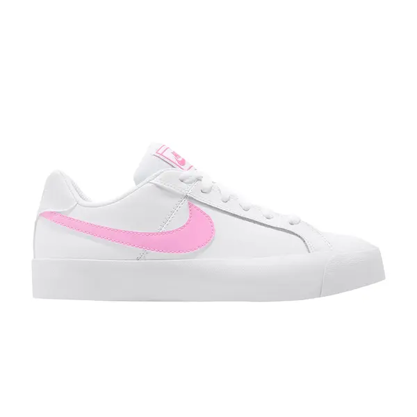 Nike Court Royale Ac Sneakers - White