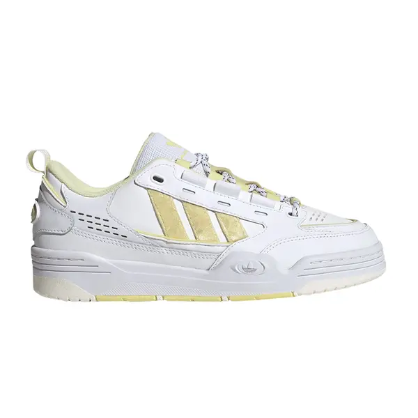 Adidas Adi2000 Sneakers - White