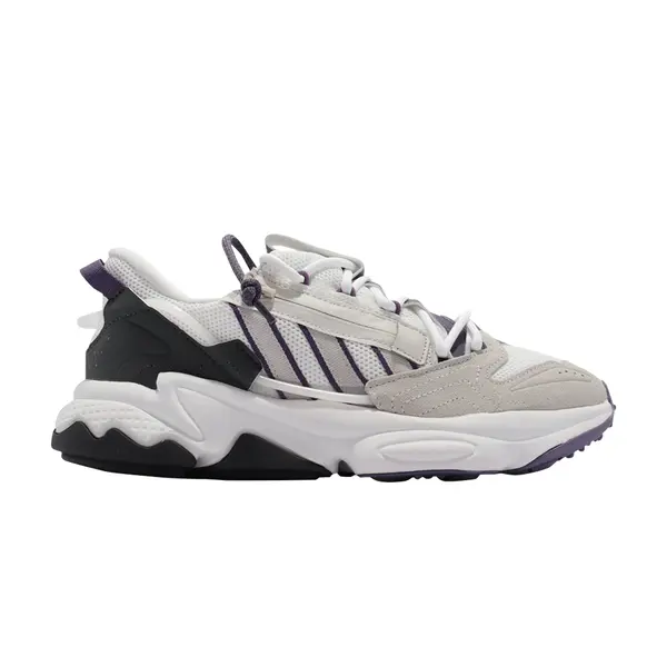 Adidas Ozweego Zip Sneakers