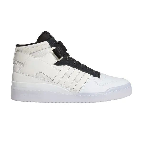 Adidas Forum Mid - Blue