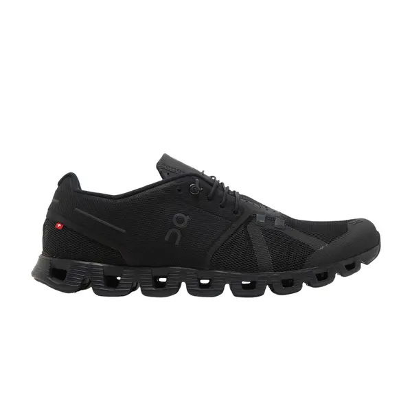 On Cloud 5 Sneakers - Black