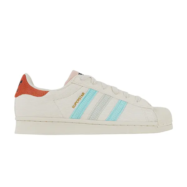 Adidas Superstar Sneakers