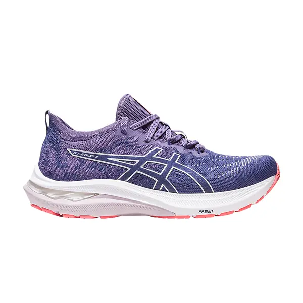 Asics Gt 2000 Mk Knit - Purple