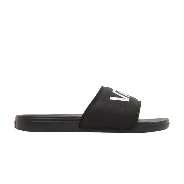 VANS La Costa Slide-on - Black