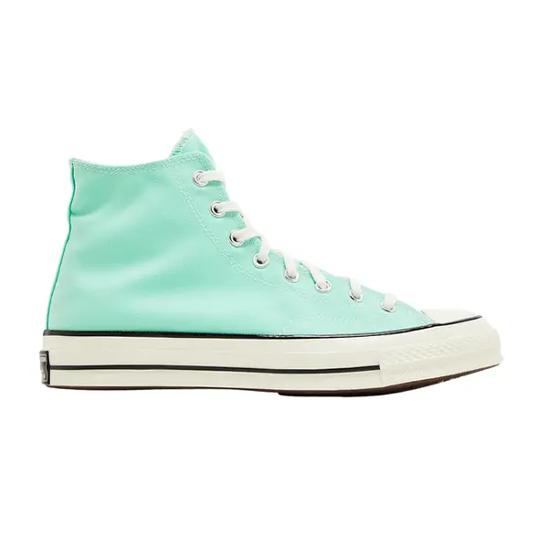 CONVERSE Chuck 70 High Sneakers - Green