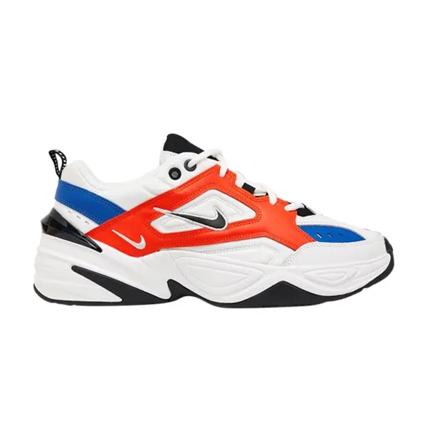 Nike M2k Tekno Sneakers - White