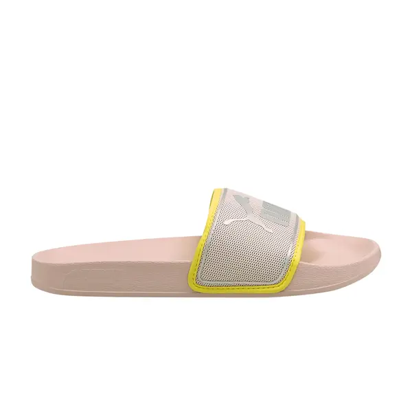 PUMA Leadcat Ftr Slide - Pink