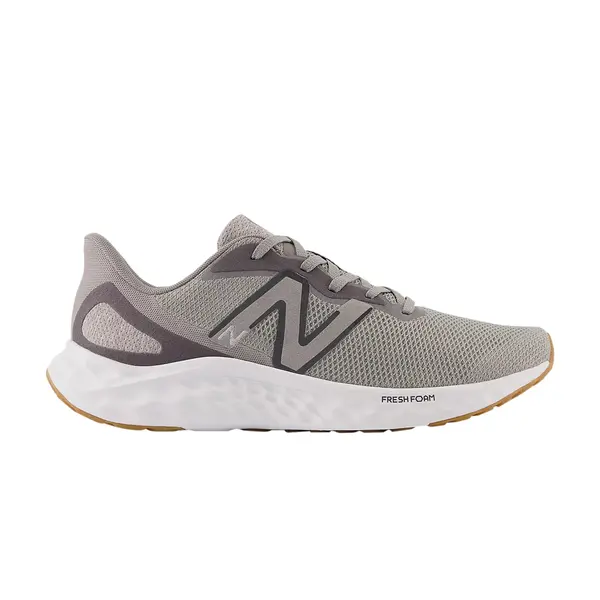 NEW BALANCE Fresh Foam Arishi V4 4e Wide - Grey