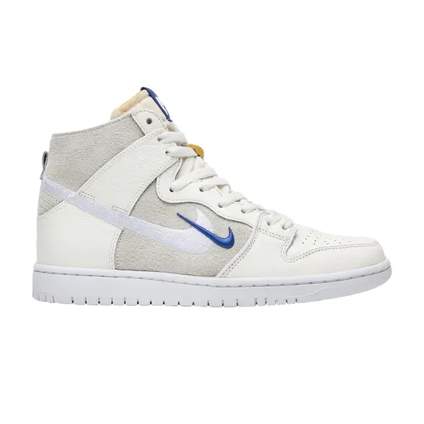 Nike Soulland X Sb Dunk High Pro