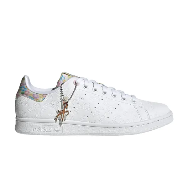 Adidas Disney X Stan Smith 'bambi' Sneakers