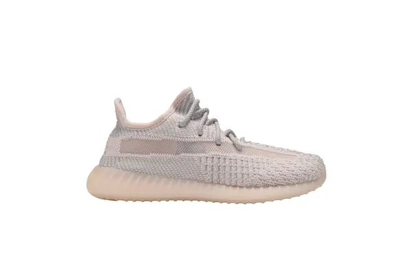 Adidas Yeezy Boost 350 V2 Sneakers - Pink