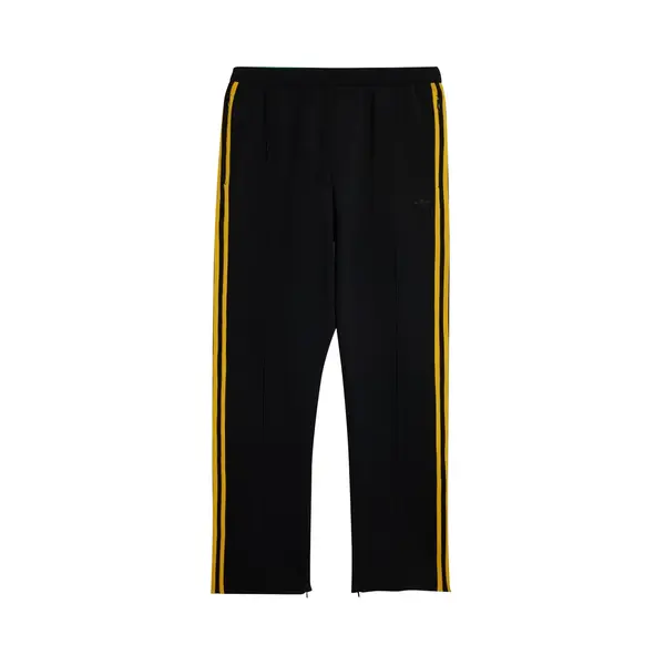 Adidas X Wales Bonner Knit Track Pants - Black