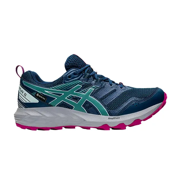 Asics Gel Sonoma Gtx Sneakers - Blue