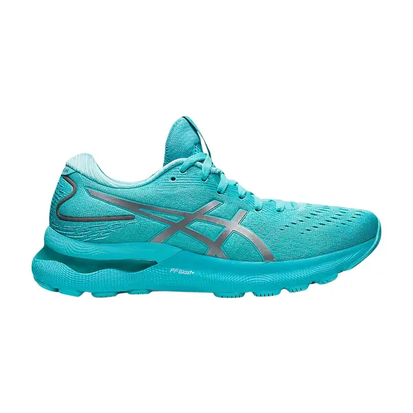 Asics Gel Nimbus Lite Show Sneakers - Green