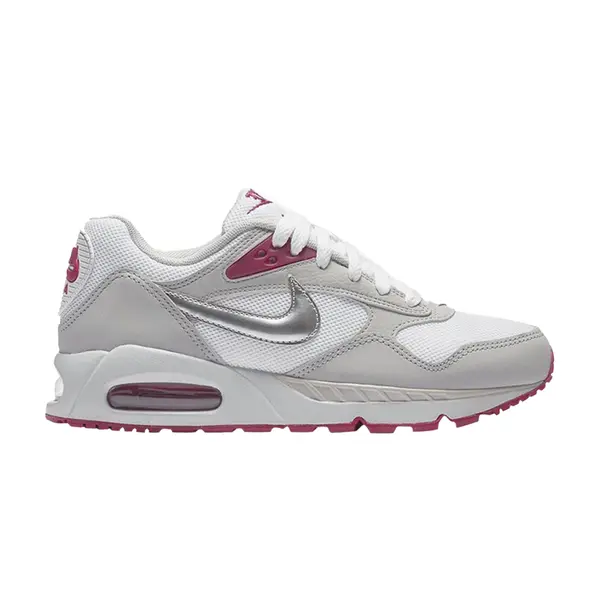 Nike Air Max Correlate Sneakers - White