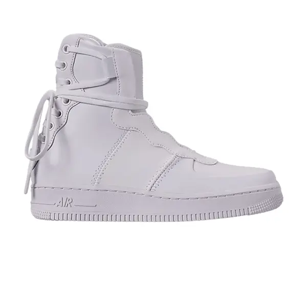 Nike Air Force 1 High Rebel Xx - White