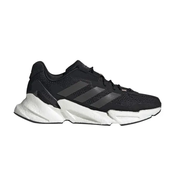 Adidas Wmns X9000l4 Sneakers - Black