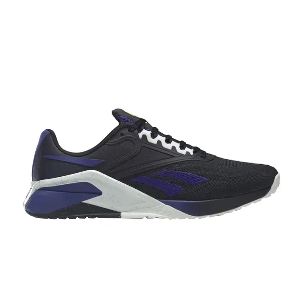 REEBOK Les Mills X Nano X2 - Black