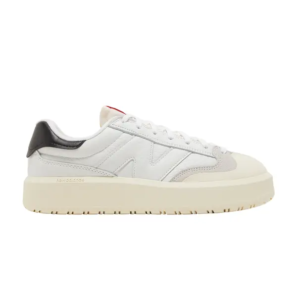 NEW BALANCE Ct302 Sneakers - White