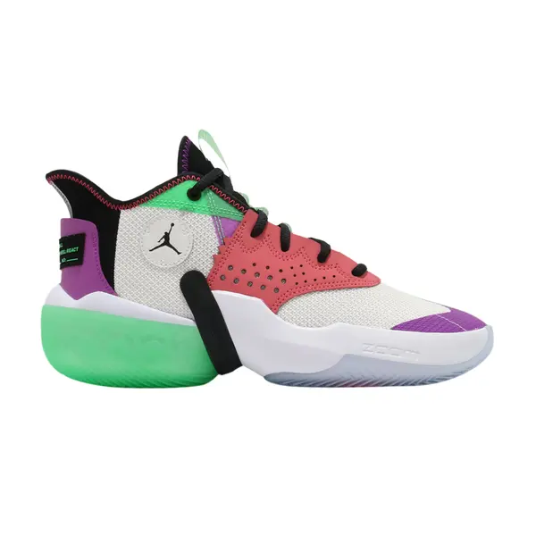 JORDAN React Elevation Pf Sneakers