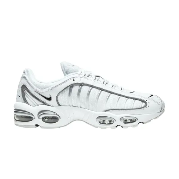 Nike Air Max Tailwind Iv Sneakers - White