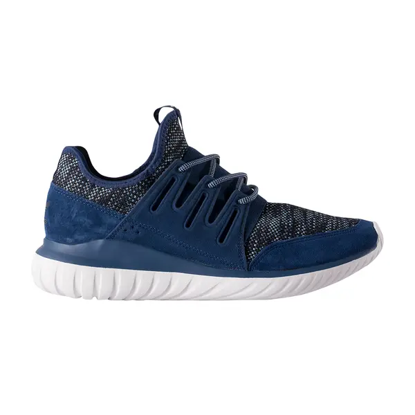 Adidas Tubular Radial - Blue