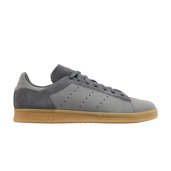 Adidas Stan Smith Gum Sneakers - Grey