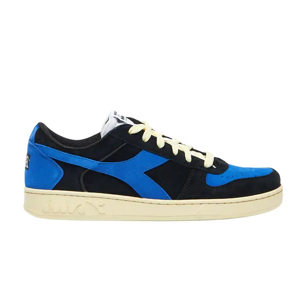 DIADORA Marvel X Magic Basket Low Sneakers