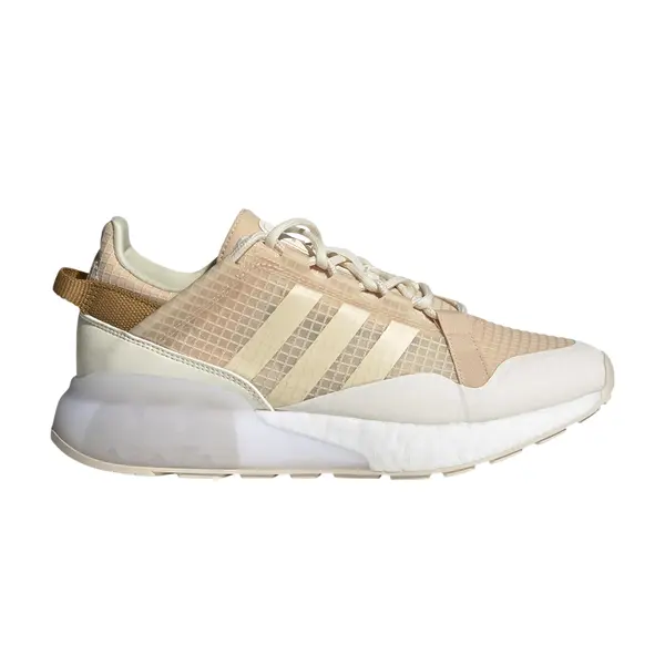 Adidas Zx 2k Boost - Pink | Editorialist