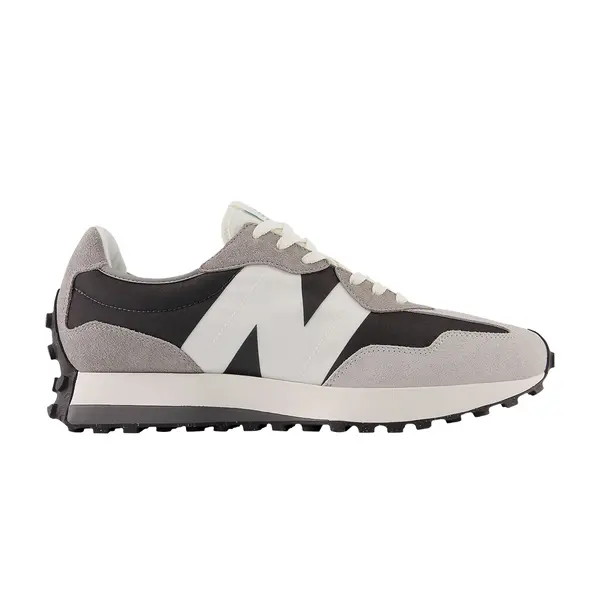 NEW BALANCE 327 Sneakers - Grey