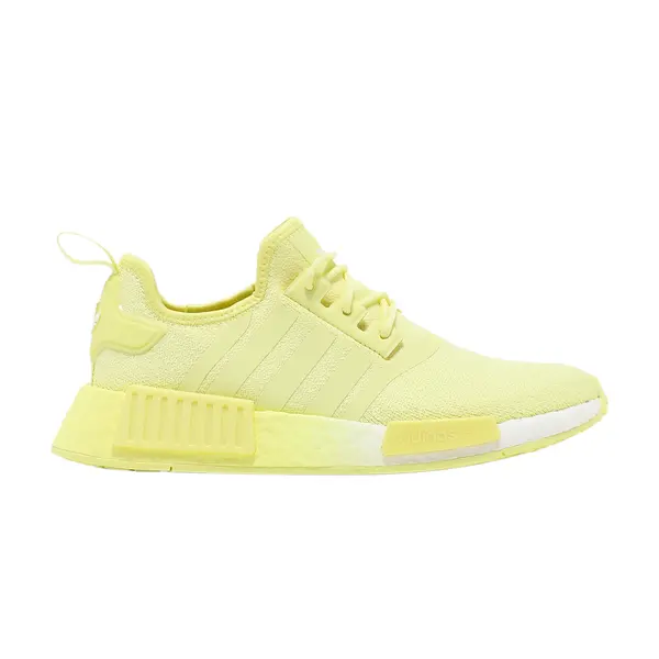 Adidas Nmd_r1 Sneakers - Yellow