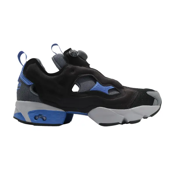 REEBOK Instapump Fury Og Nm Sneakers - Black