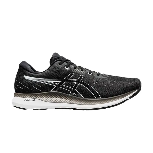Asics Evoride Sneakers - Black