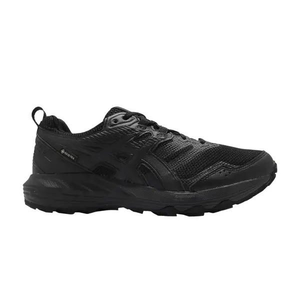 Asics Gel-sonoma 6 Gtx Sneakers - Black