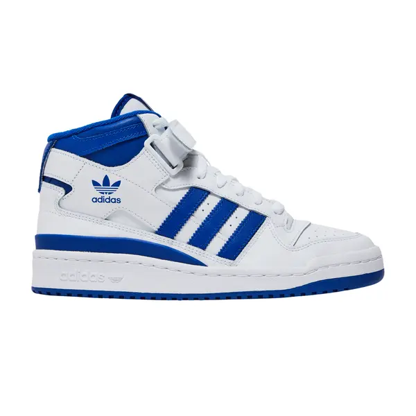 Adidas Forum Mid Sneakers