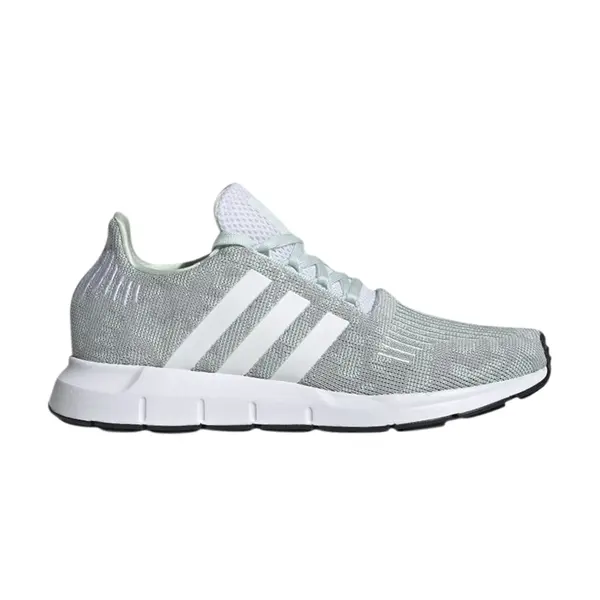 Adidas Wmns Swift Run 'dash - Green