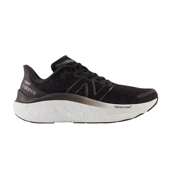 NEW BALANCE Fresh Foam X Kaiha Road Sneakers - Black