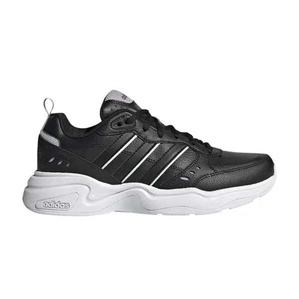 Adidas Strutter Sneakers - Black