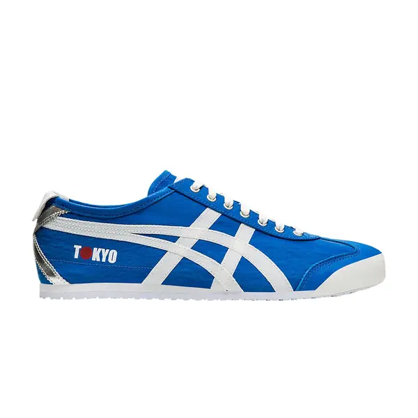 Onitsuka Tiger Mexico 66 'tokyo Directoire' Sneaker - Blue