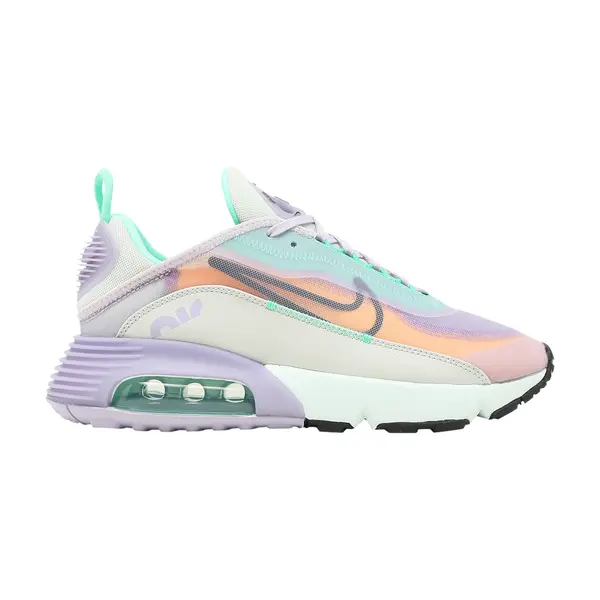 Nike Air Max 2090 'easter' Sneakers - Purple