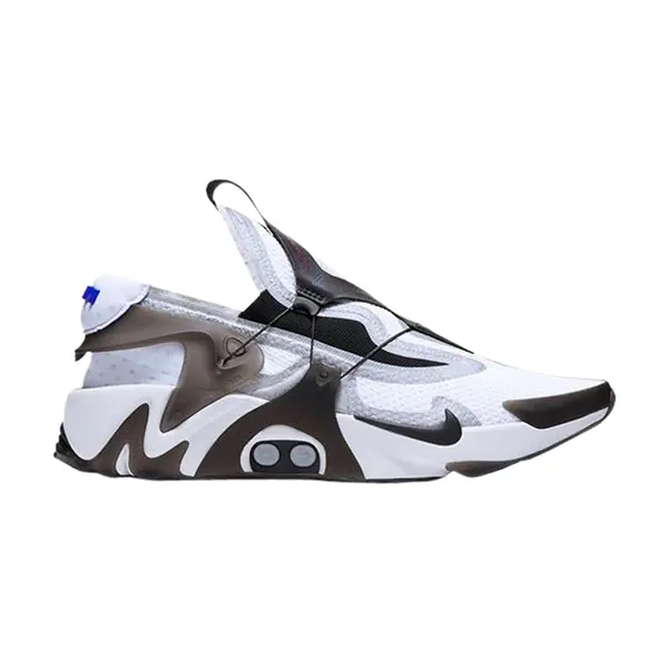 Nike Adapt Huarache Sneakers - White