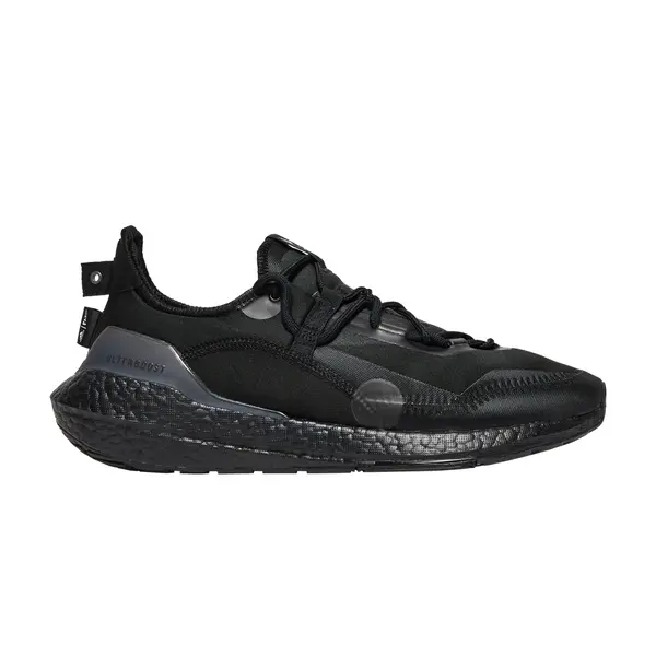 Adidas Parley X Ultraboost 21 Sneakers - Black