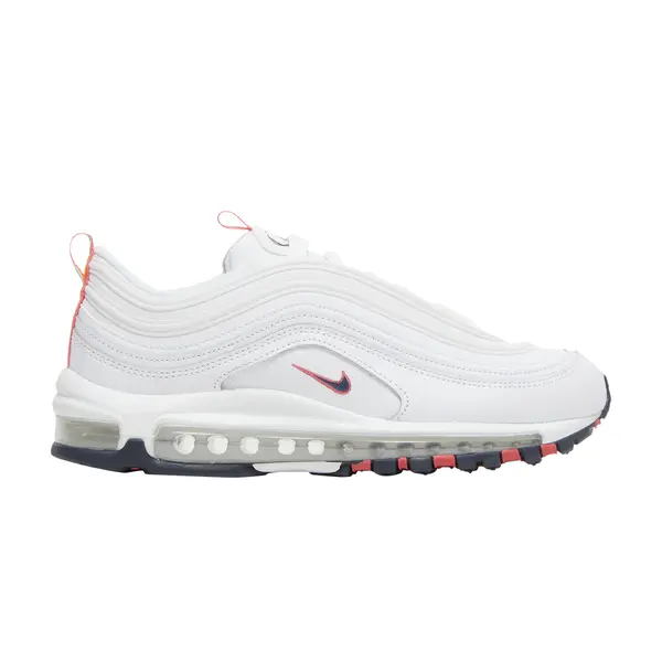 Nike Air Max 97 Sneakers - White