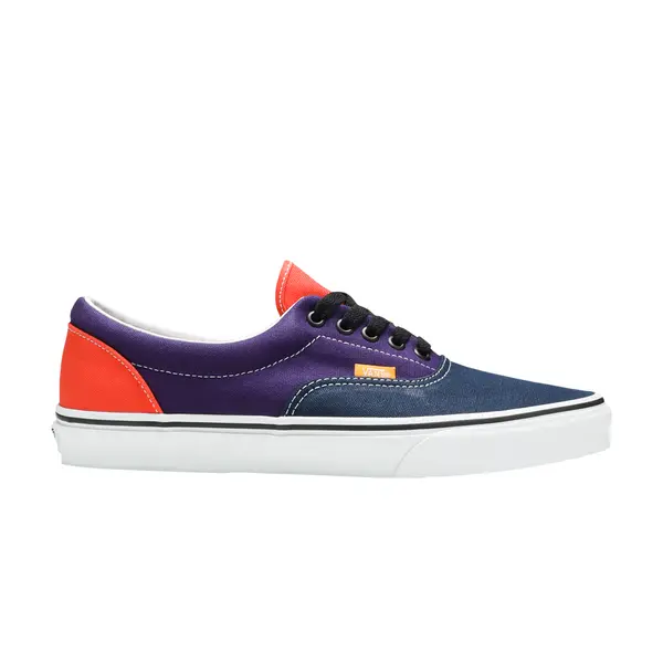 VANS Era Mix & Match Sneakers - Purple